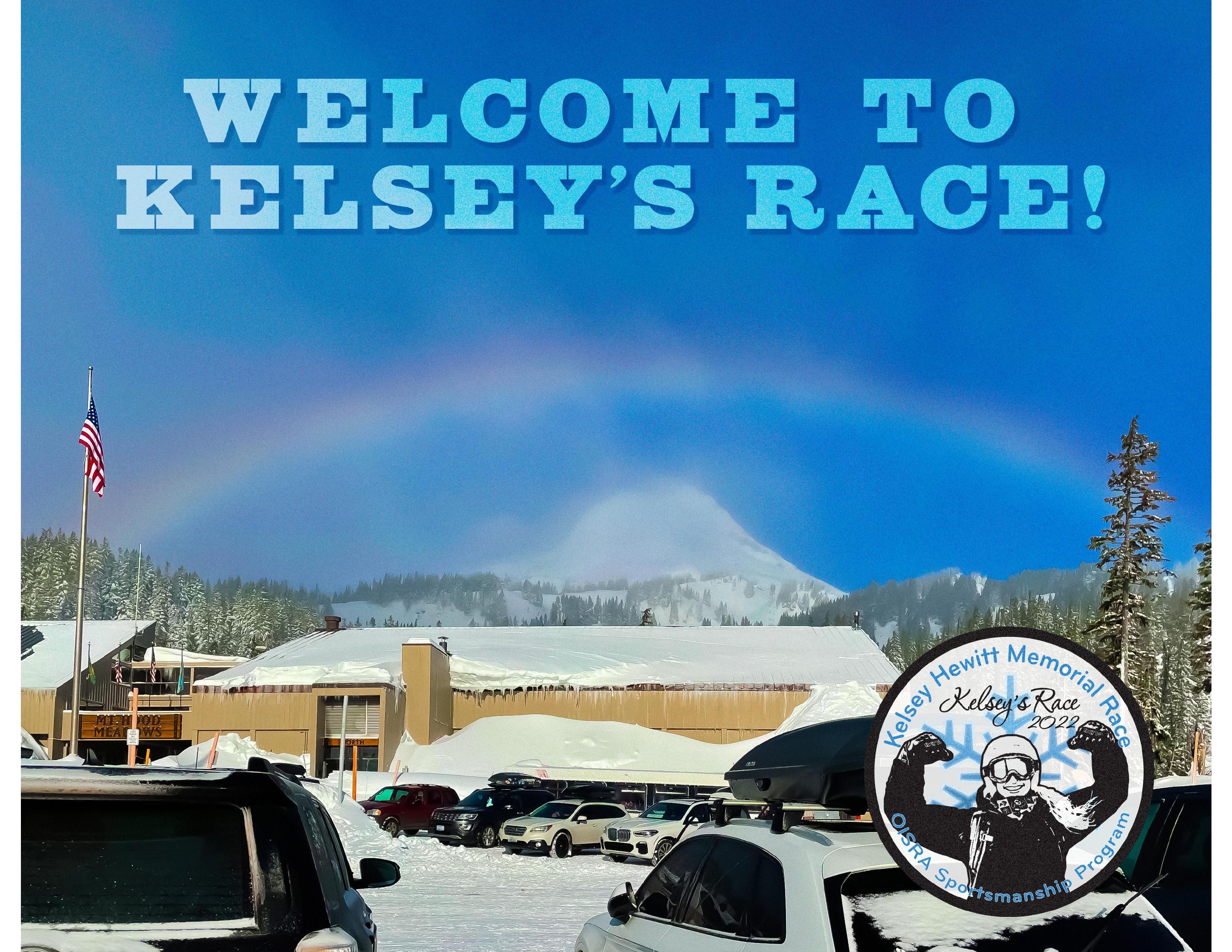 About Kelsey’s Race – Kelsey's Race